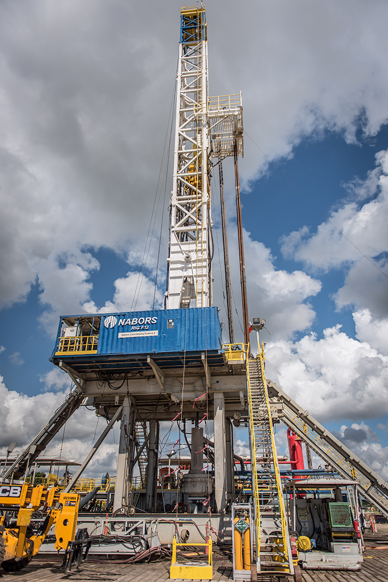 What Is A Caliche Driveway